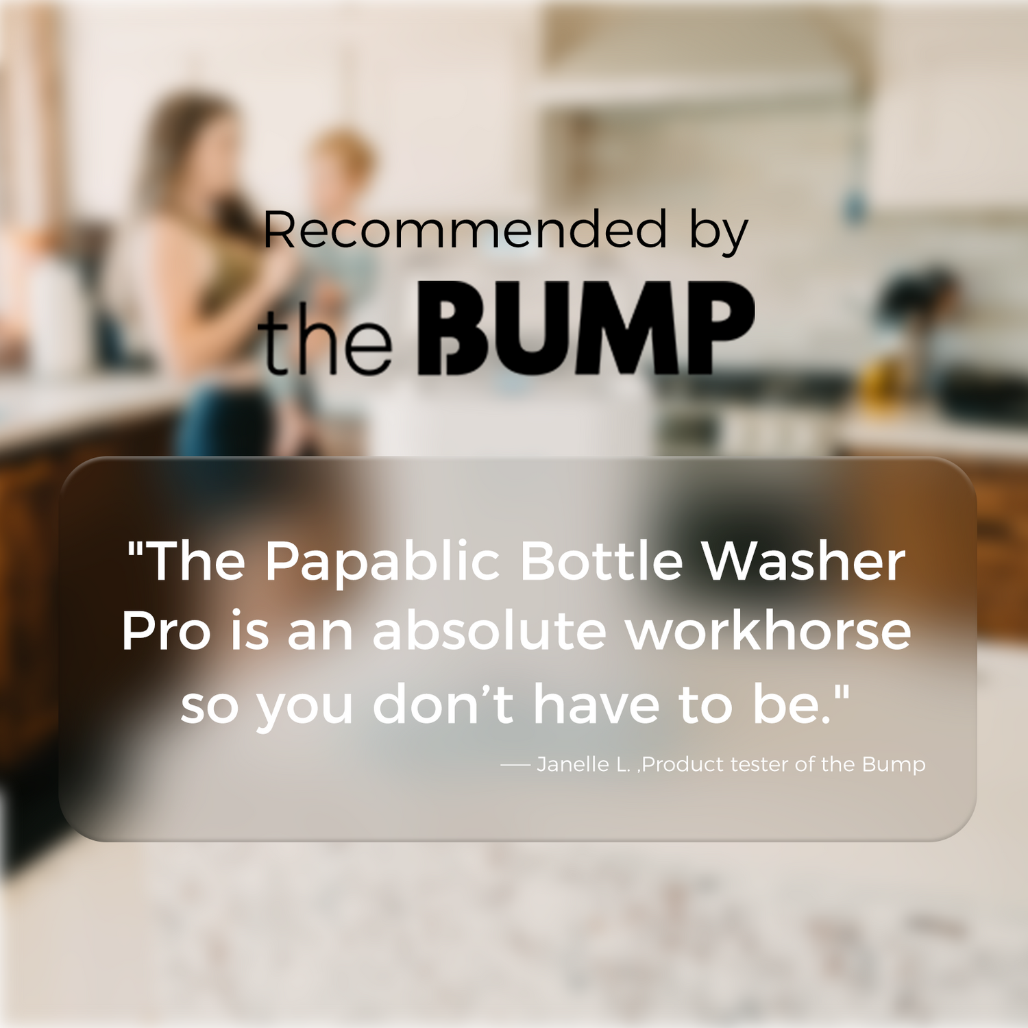 Home Baby Bottle Washer Sterilizer and Dryer All in One Bottle Cleaner