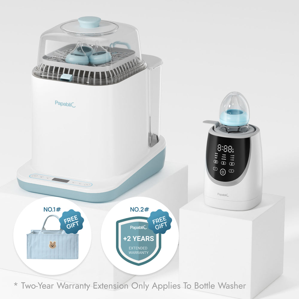 Home Smart Feeding Kit-Pro